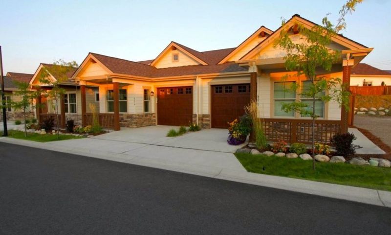 Meadow Ranch - Pricing, Photos and Floor Plans in Coeur D'alene, ID