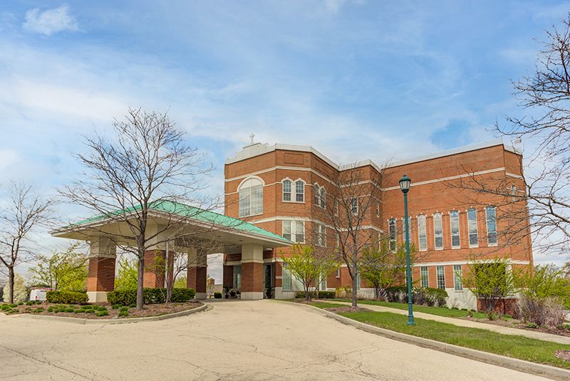 Amazing Grace Senior Living - Pricing, 64 Photos & Amenities in Chicago ...