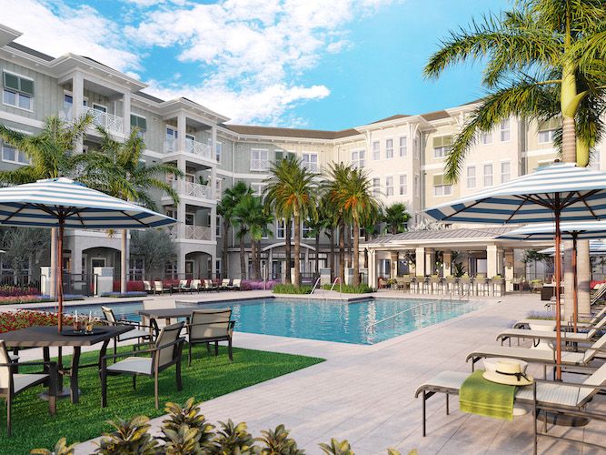 The 9 Best Independent Living Communities in Lake Mary, FL | Seniorly