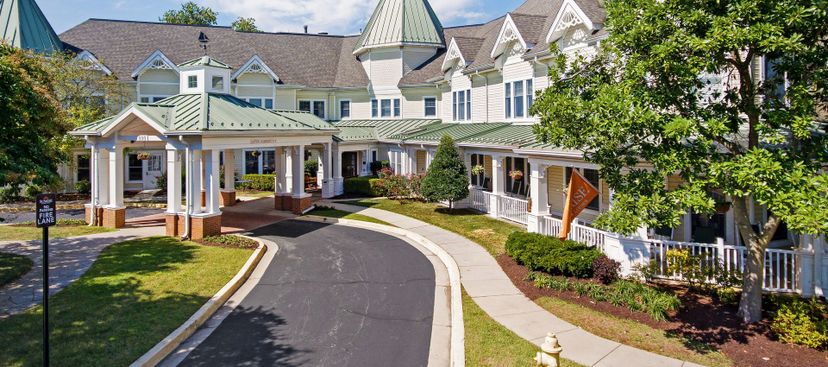 The 20 Best Assisted Living Facilities in Annapolis, MD | Seniorly