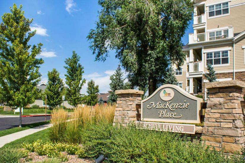 Mackenzie Place Colorado Springs - Pricing, Photos & Amenities in ...