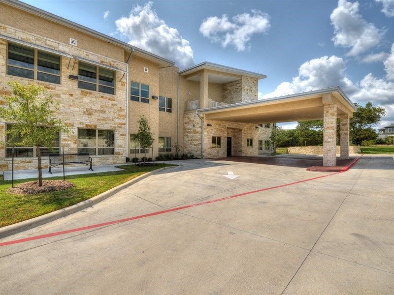 The 20 Best Assisted Living Facilities in Austin, TX | Seniorly