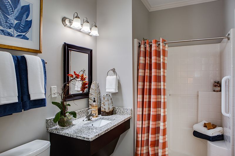 Legacy Ridge At Buckhead - Pricing, Photos & Amenities in Atlanta, GA