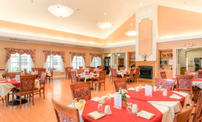 Carroll Place - Pricing, Photos and Floor Plans in Carroll, OH