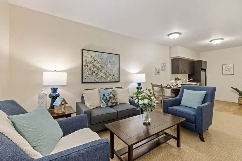 Trilogy at Redmond Ridge (UPDATED) - Get Pricing in Redmond, WA