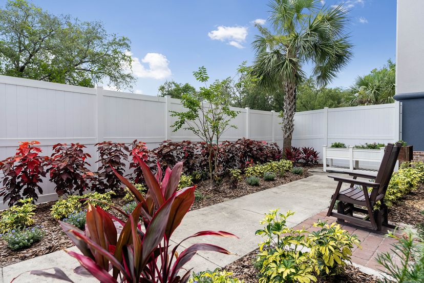 Gentry Park Orlando - Pricing, Photos & Amenities in Orlando, FL - Seniorly