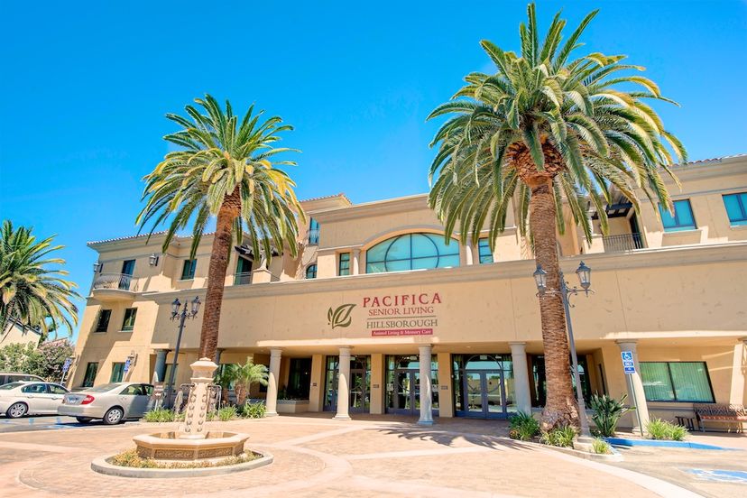 Pacifica Senior Living: All 83 Properties