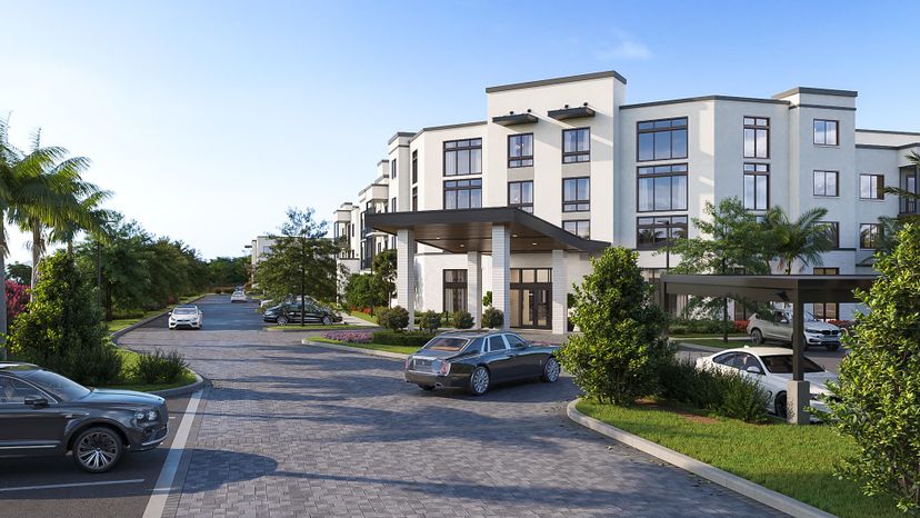 The Arbor At Delray - Pricing, Photos & Amenities in Delray Beach, FL - Seniorly