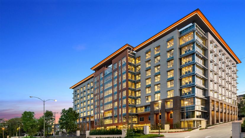 The 20 Best Assisted Living Facilities in Dallas, TX | Seniorly