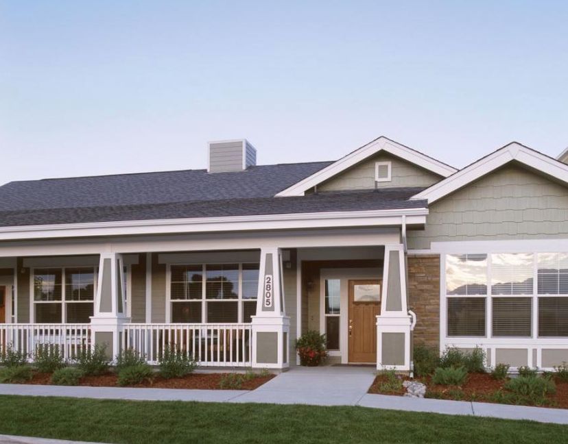 Mackenzie Place Colorado Springs - Pricing, Photos & Amenities in ...