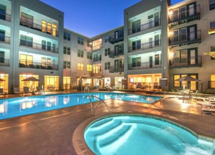 The 8 Best Active Adult Communities (55+) in Plano, TX | Seniorly