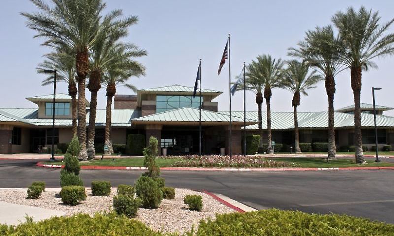 Sun City MacDonald Ranch - Pricing, Photos and Floor Plans in Henderson, NV