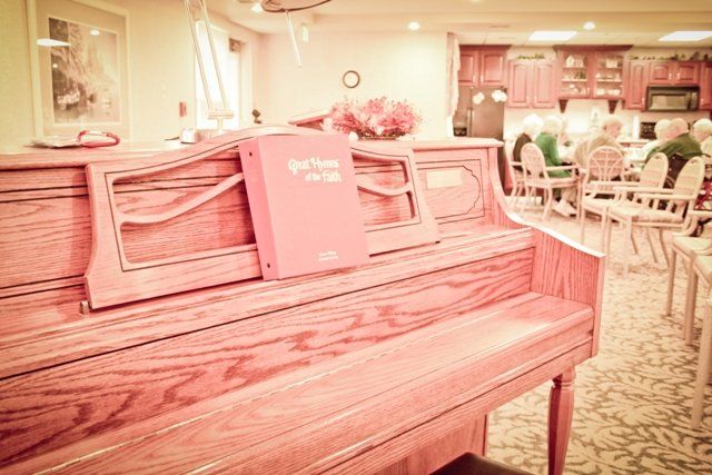 Timbercrest Senior Living Community (UPDATED) - Get Pricing & See 3 ...