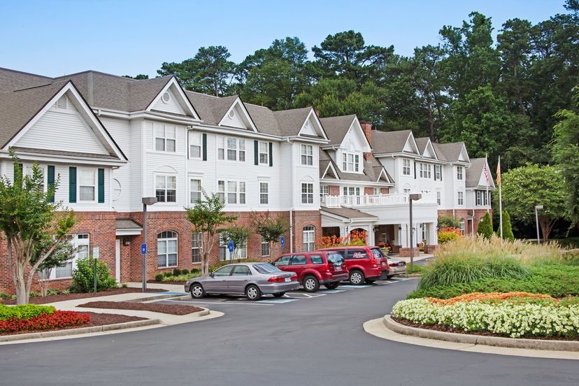 Brighton Gardens Of Buckhead - Pricing, Photos, Reviews & Amenities in ...