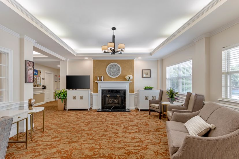 The 17 Best Assisted Living Facilities in Newnan, GA | Seniorly