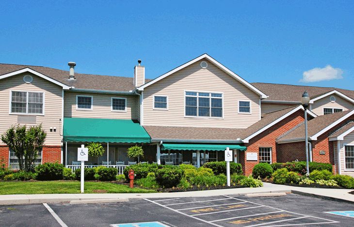 Freedom Senior Living - Pricing, Reviews & Amenities in Sevierville, TN ...